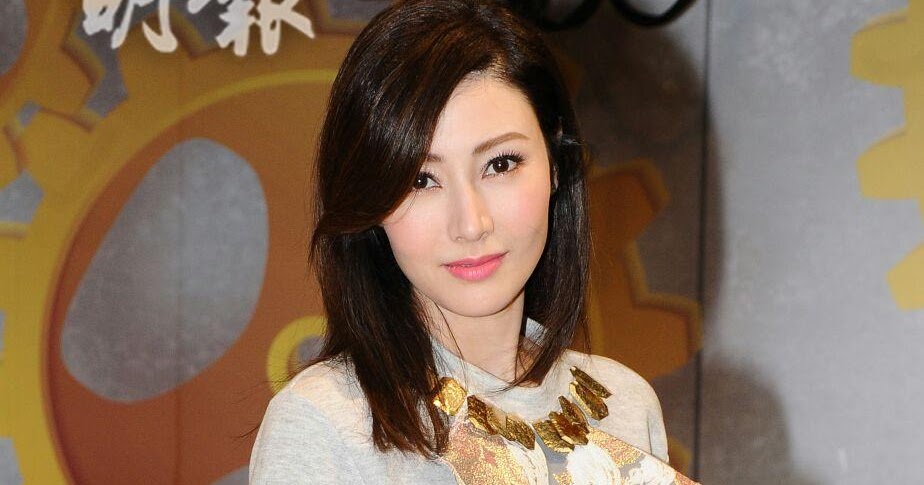 Michelle Reis fails to remember her husband, Julian Hui's birthday ...