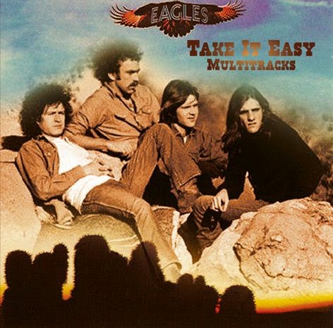 Eagles - Take It Easy