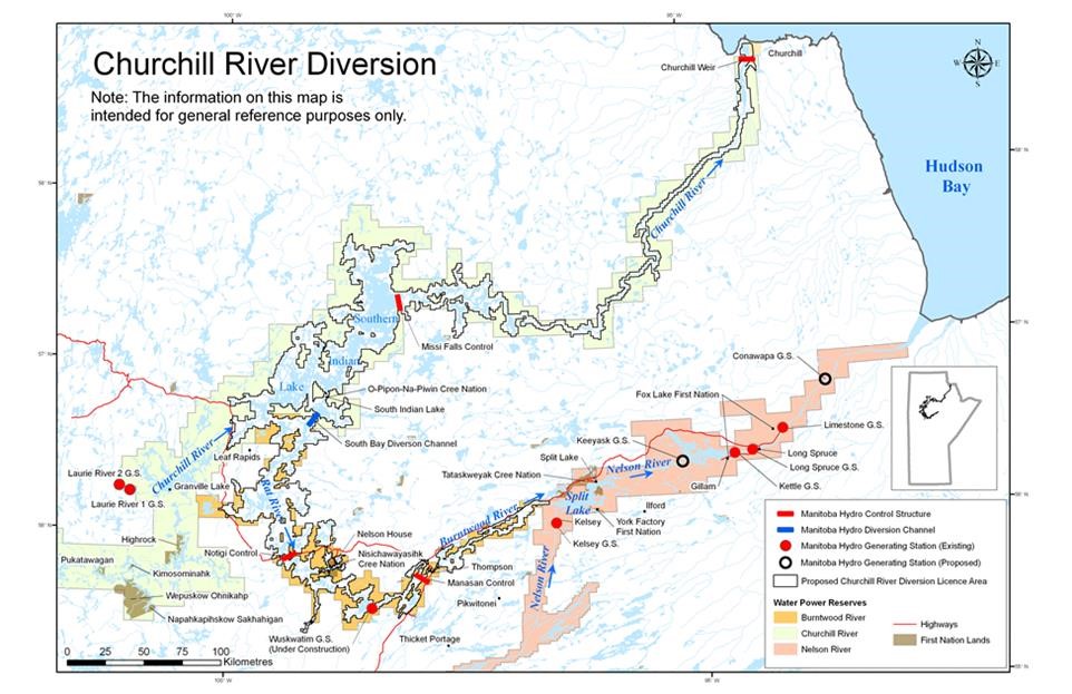 The University of Winnipeg's MDP students blog from the field ...