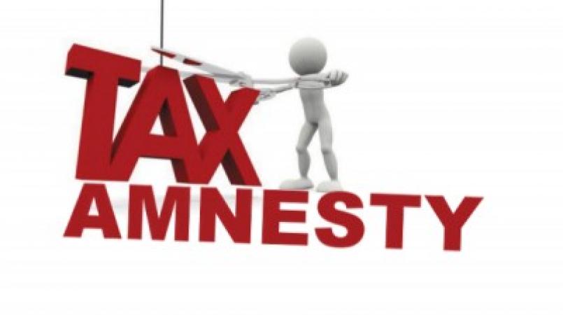 Revenue Regulations No. 4-2019: Amnesty on Tax Delinquencies