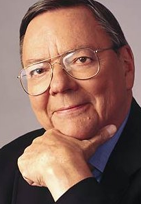 Media Confidential: R.I.P.: CBS, CNN Correspondent Bruce Morton