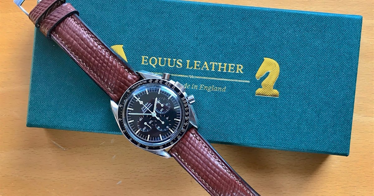 Equus Leather: British-Made Leather Accessories | Grey Fox