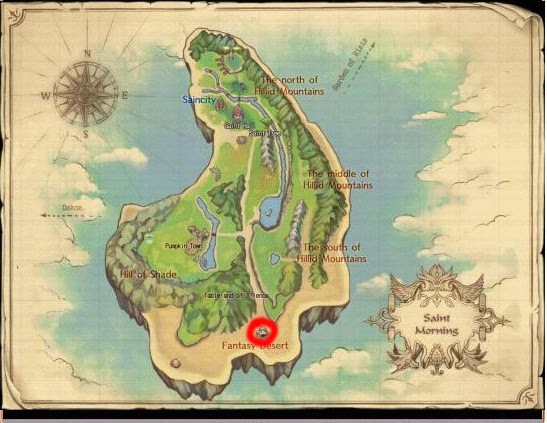 [FlyFF] Penya Guide 1 - Moonstone & Sunstone Farming (Lvl. 45-55 ...