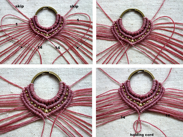 Ecocrafta Macrame : 2016