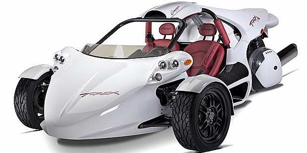 Campagna T-Rex 16S - Campagna T-Rex 16S Bermesin Sepeda Motor BMW ...
