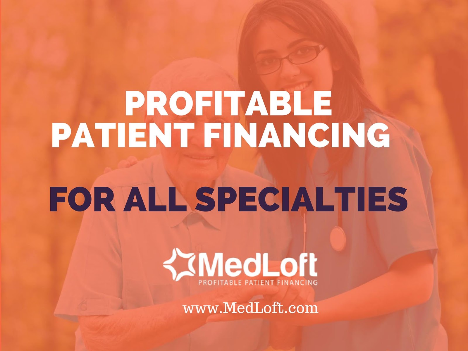 Medloft Patient Financing: February 2017
