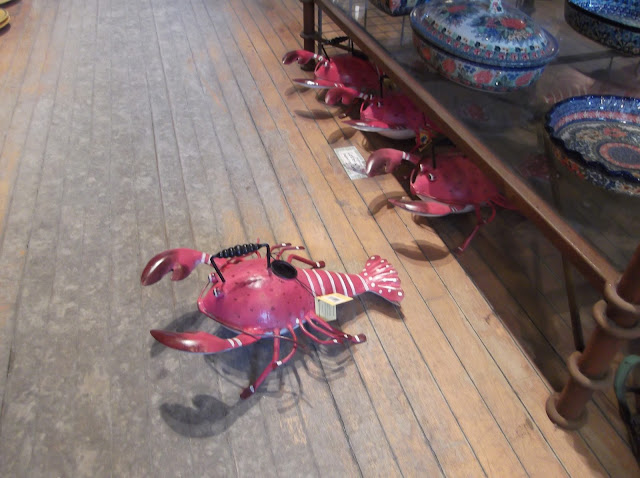 Renée Finberg ' TELLS ALL ' in her blog of her Adventures in Design ...