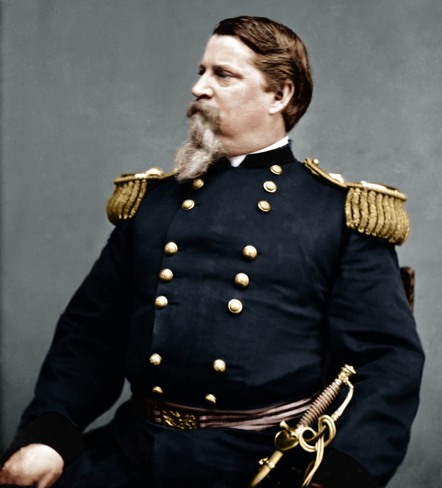 historia i ja: Gettysburg - atak Picketta / Pickett's charge - Lewis A ...