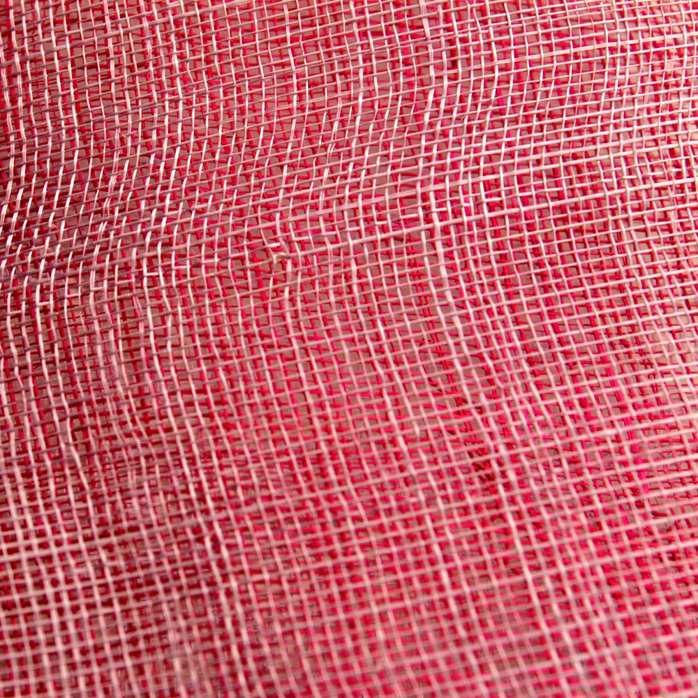 The wonders of sinamay | Hat Therapy