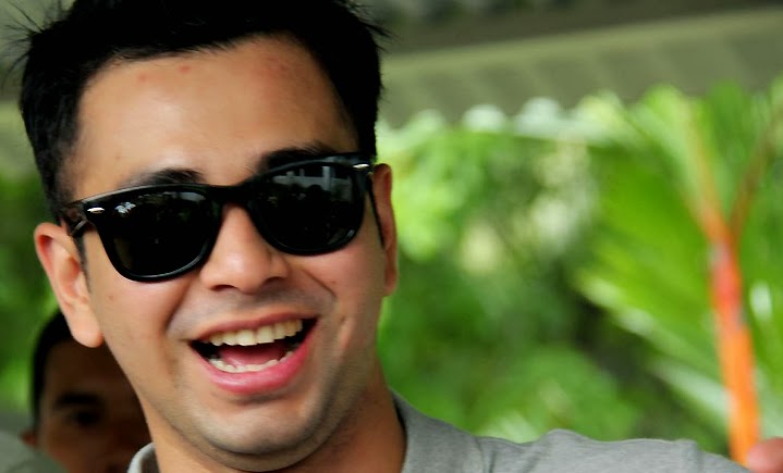 Indonesia Headliners Bio: Raffi Ahmad Menapaki Karier di Dunia Hiburan