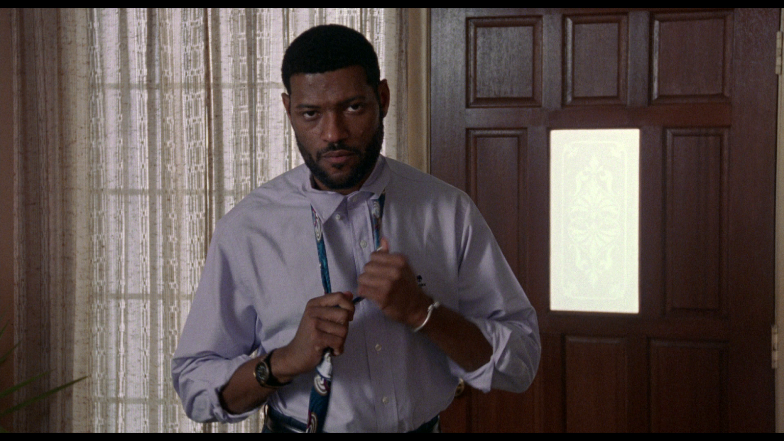 The Department of Afro American Research, Arts and Culture