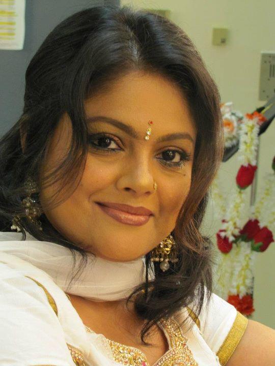 Ranjini Malayalam Serial Actress - logisticsshara