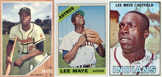 Crum-Bum Beat: Arthur Lee Maye and the Crowns