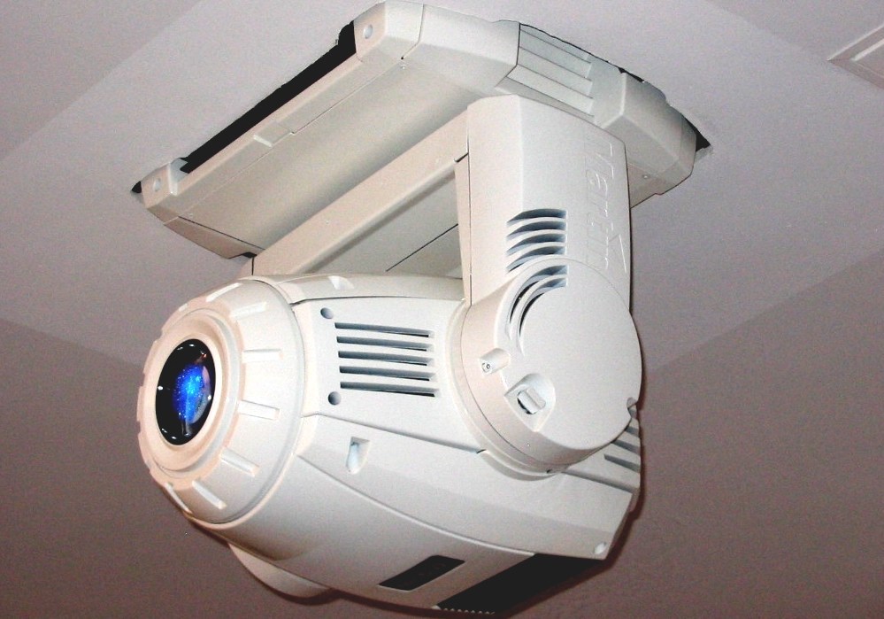 Intelligent Lighting - Best Moving Head Lights