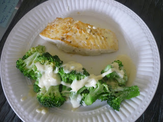 Vive y Aliméntate Saludable Puerto Rico: Rodaballo (Halibut)