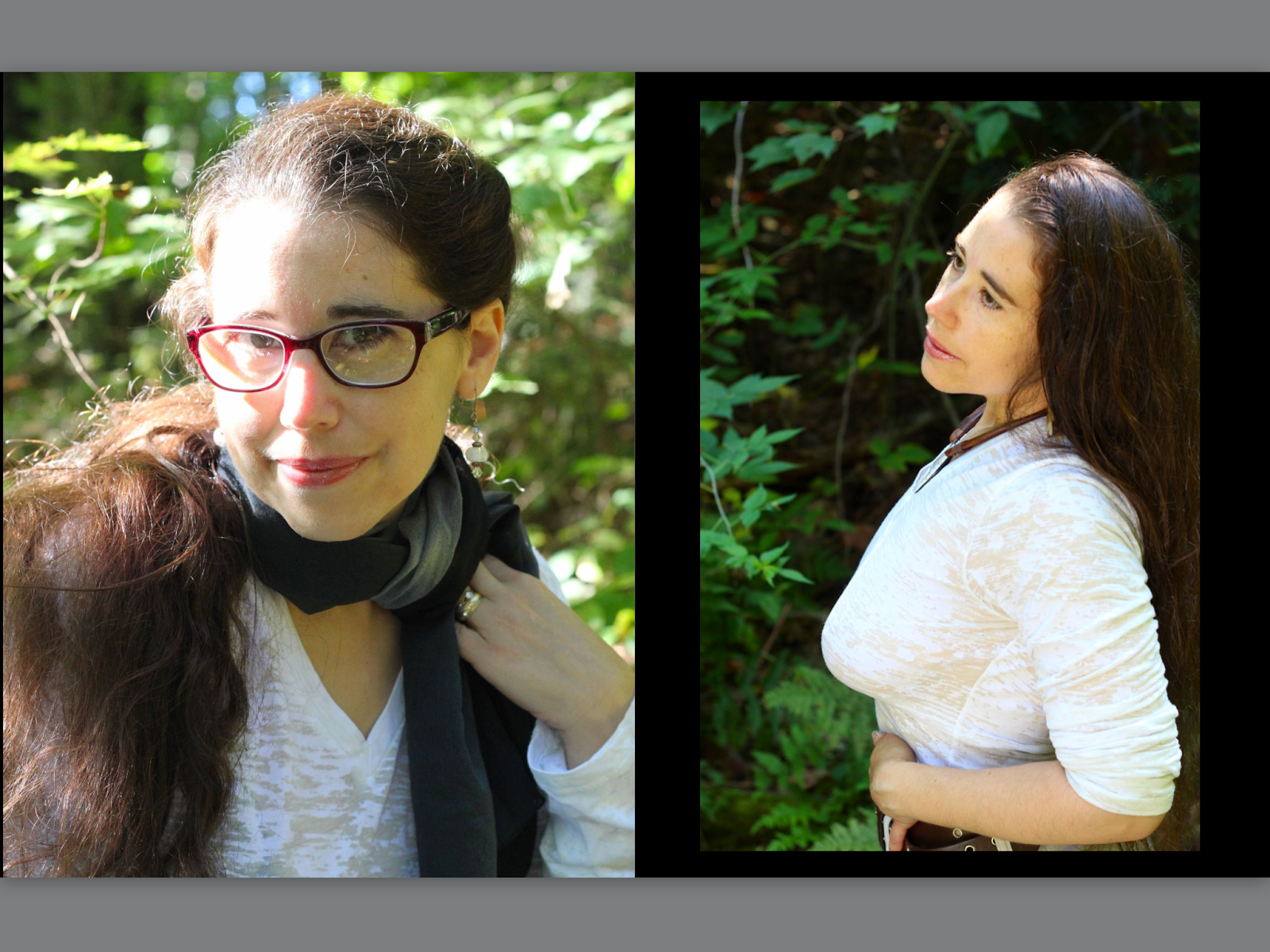 Heather!: Lady Heather: