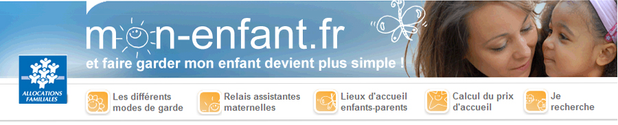 La Caf des Hauts-de-Seine à ses partenaires: mon-enfant.fr : actualisez ...