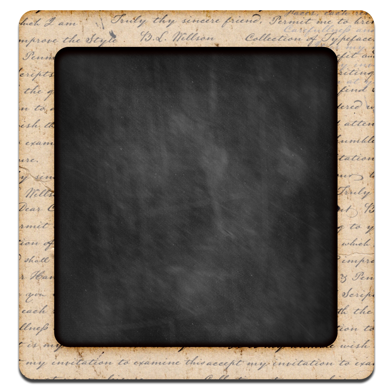 Chalkboard Goodies - Sweetly Scrapped 's Free Printables,Digi's and ...