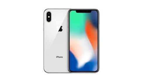 Apple iPhone X - Price in India, Full phone specifications