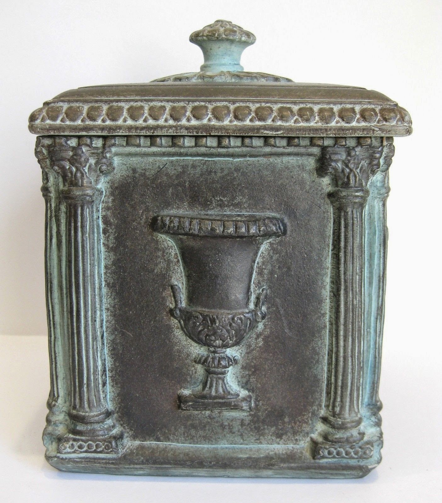 The End of History: Mid Century Roman