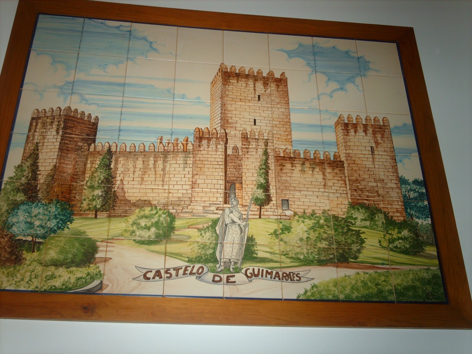 VOYAGE AU PORTUGAL: Barcelos, ville du coq et Guimaraes, future ... VOYAGE AU PORTUGAL: Barcelos, ville du coq et Guimaraes, future ...
