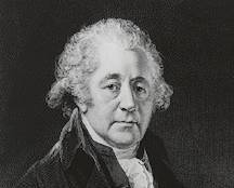 The inventions of men: Industrial Revolution