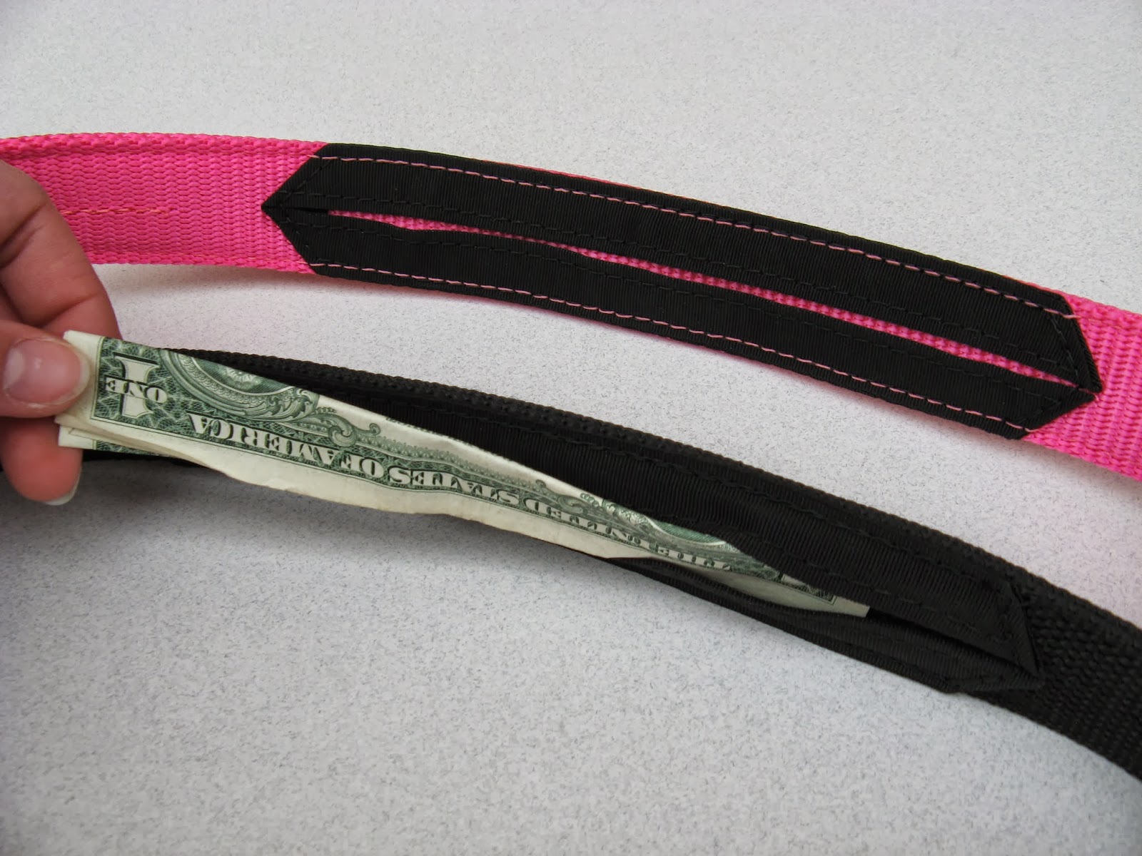 FALIA REVIEWS: CROSSTAC Lightning Belts & BOLD Slings - Designed for ...