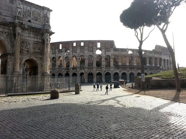 Roman Symbol Of Death