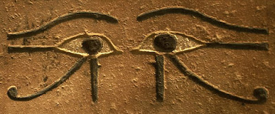 coming forth by day: windowing into ancient egypt