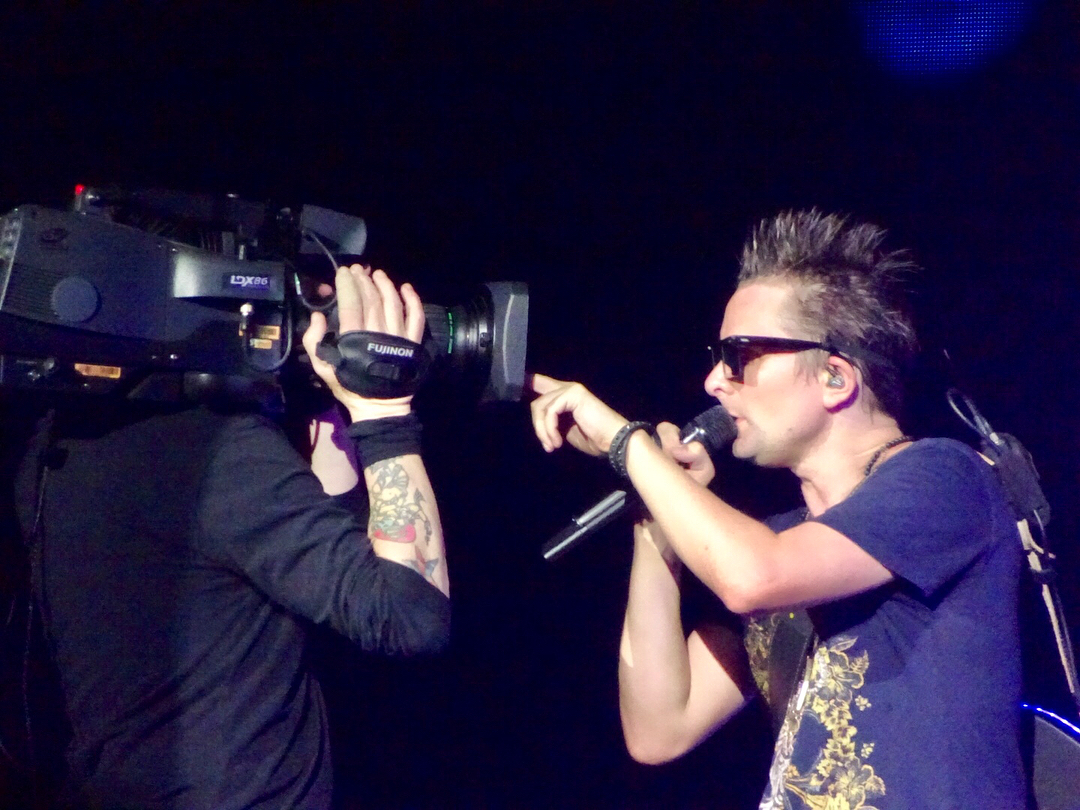 MUSE : [photos] MUSE_14 November 2017 - YOKOHAMA ARENA :: YOKOHAMA, JAPAN