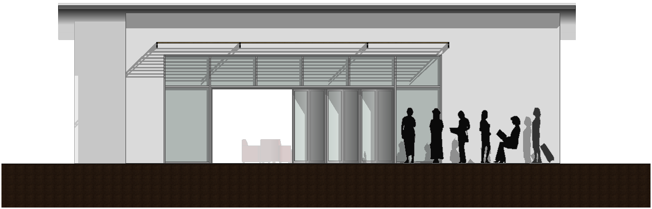 Revit Recess: Custom Entourage Family Twist