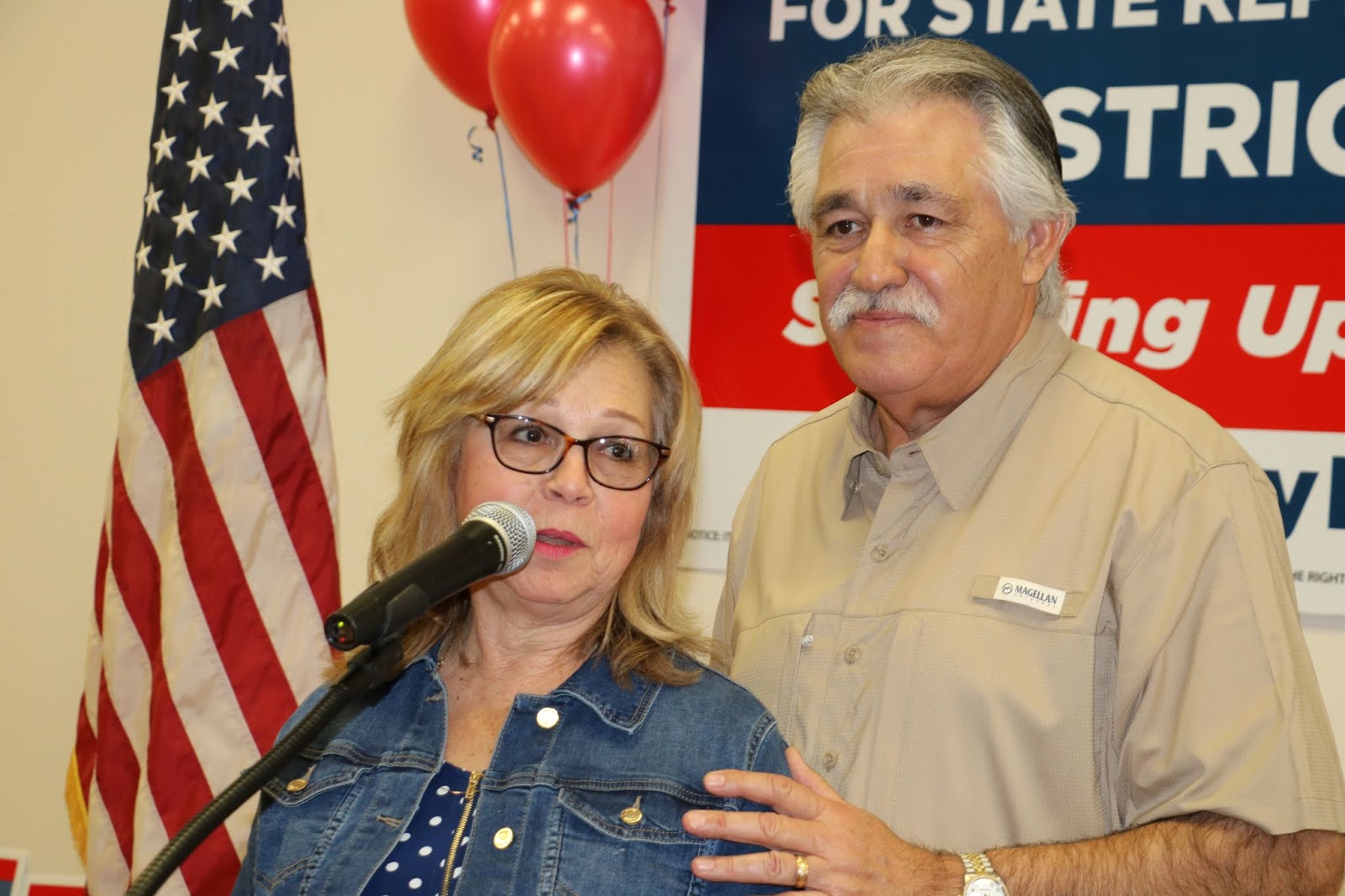 Walker Report - Shedding Light on Bexar County: Ray Lopez Campaign ...