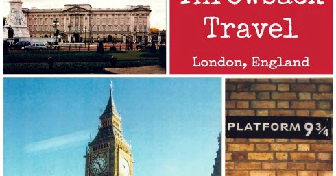 Quintessentially English | Expat Lifestyle and Travel Blog: Travel ...