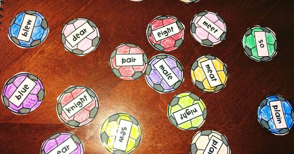 Homophones Interactive Notebook Freebie | The Teaching Bug!