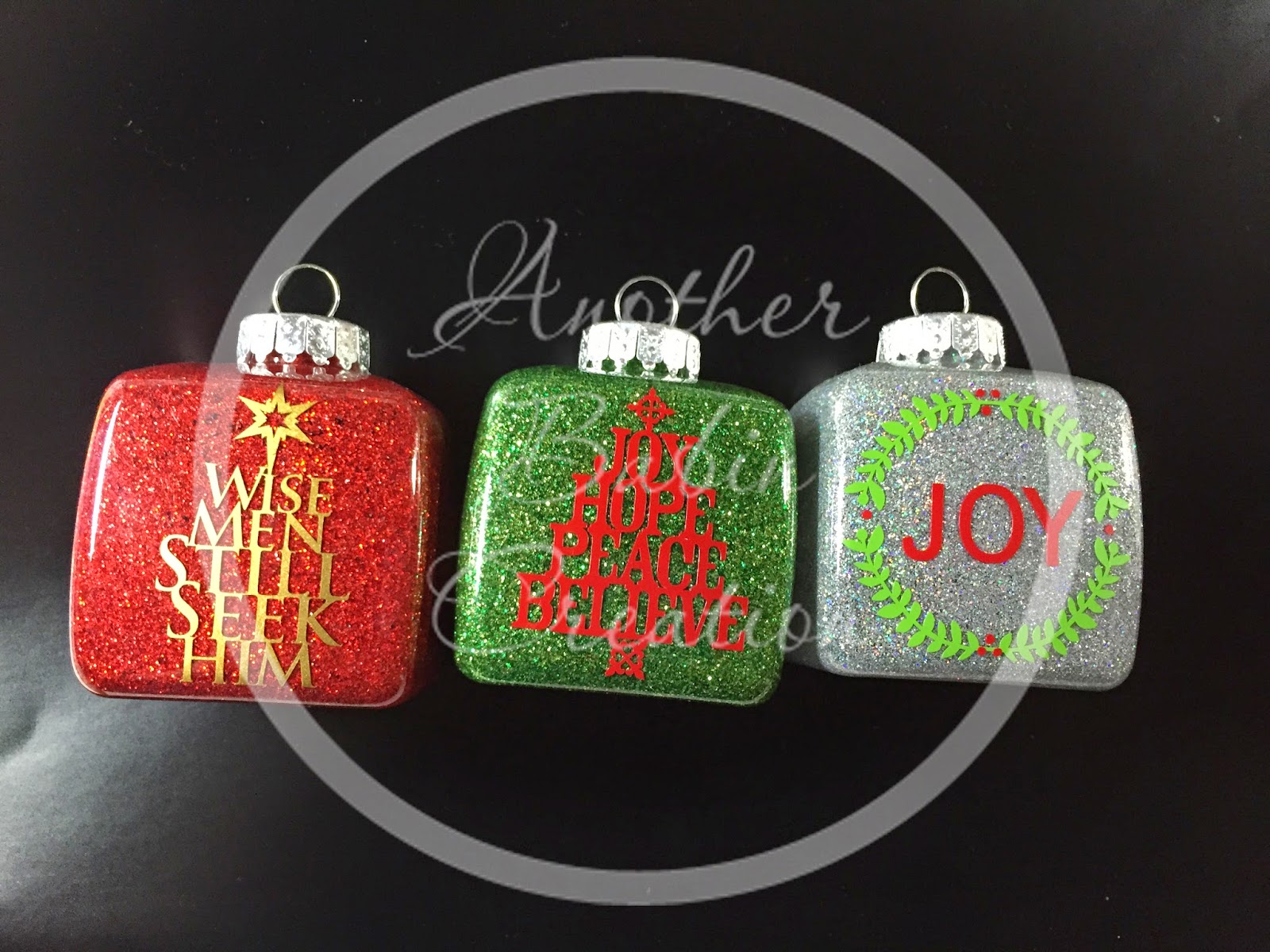 Another Babin Creation