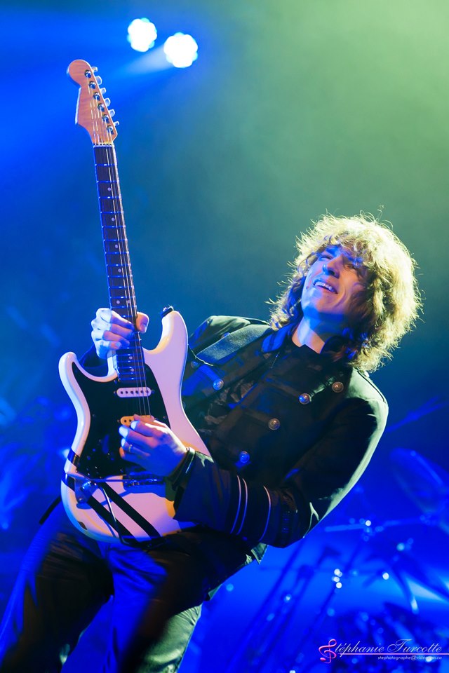 Queen en México: The Queen Extravaganza gira por el Reino Unido