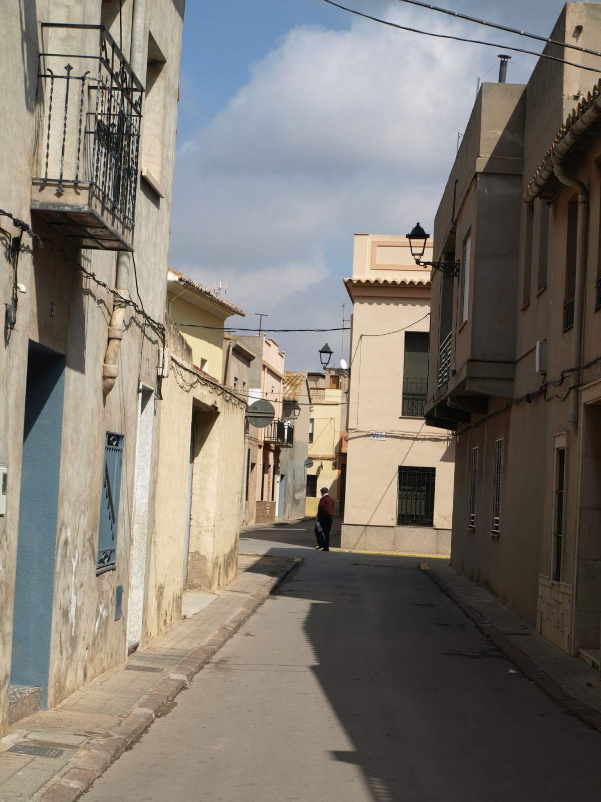 PUEBLOS Y LUGARES DE CASTELLON: Mascarell