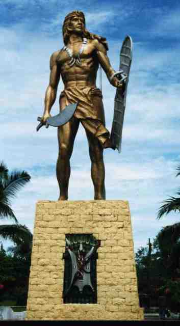 Lapu- Lapu: The First Filipino Hero | 'Eto Ba Hanap Mo?!