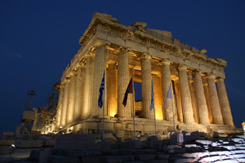 Stifyn Emrys: Pagans and Atheists: Plenty of Room for Constructive Dialogue