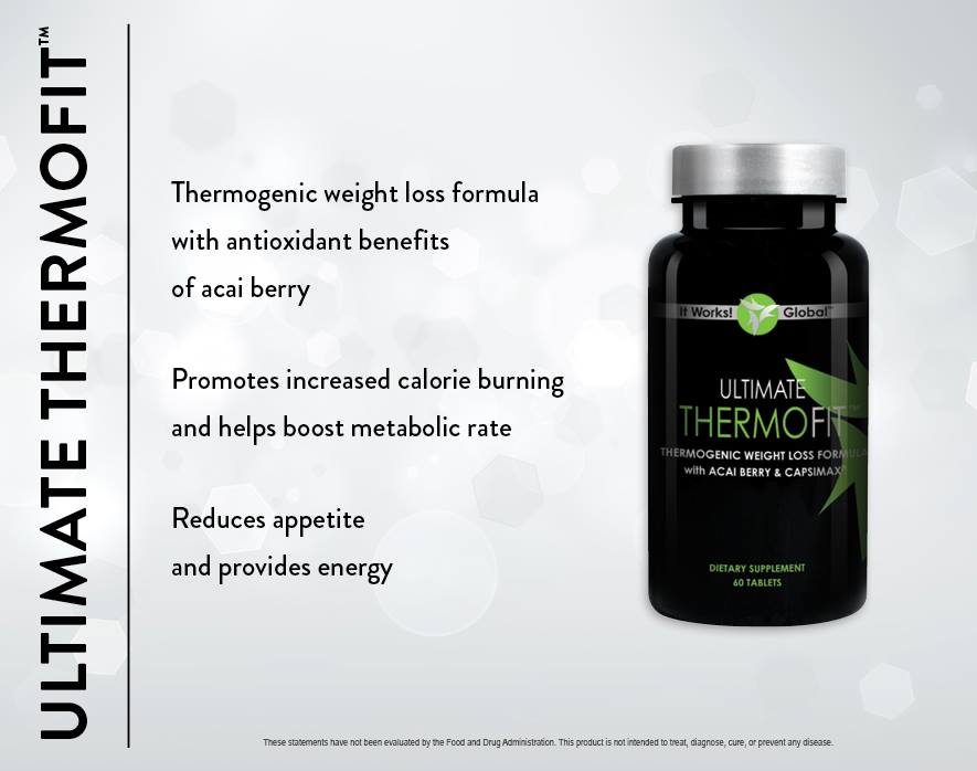 Runner Wrap Girl!: Ultimate Thermofit