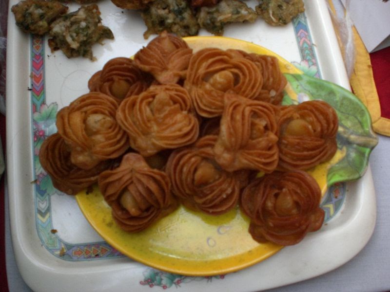 We love Our Bangladesh: Pithas are a part of food tradition and food ...