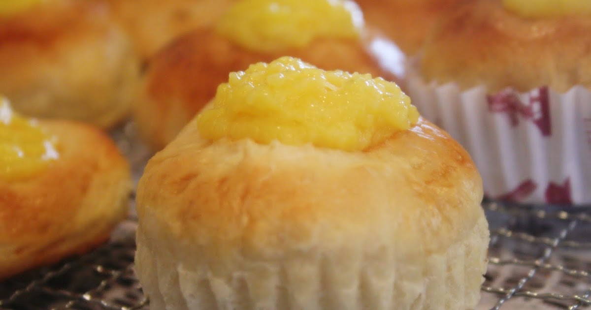 My Kitchen: Roti Inti Kastad