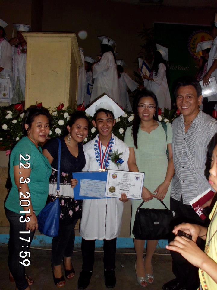 Ramon Duterte Memorial National High School