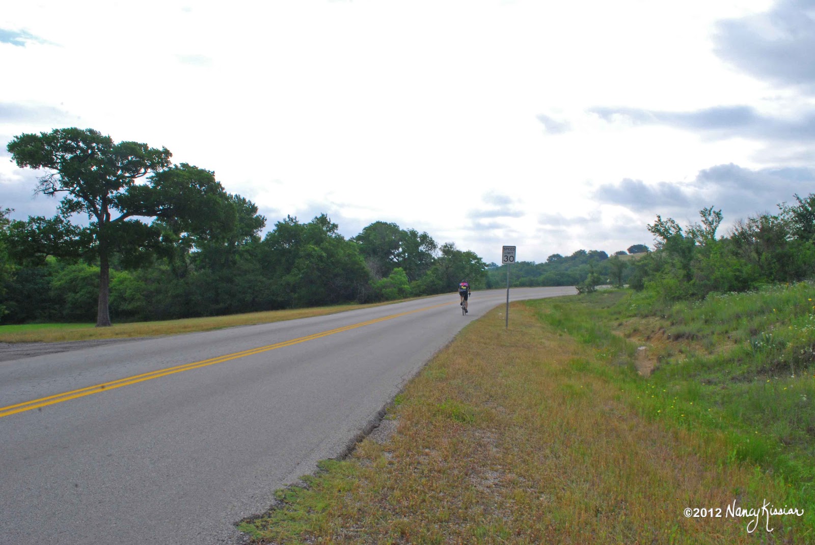 Wild About Texas: A Glimpse of North Texas Countryside