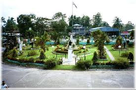 Travellicious Beauty: KABACAN... a brief introduction