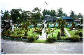 Travellicious Beauty: KABACAN... a brief introduction