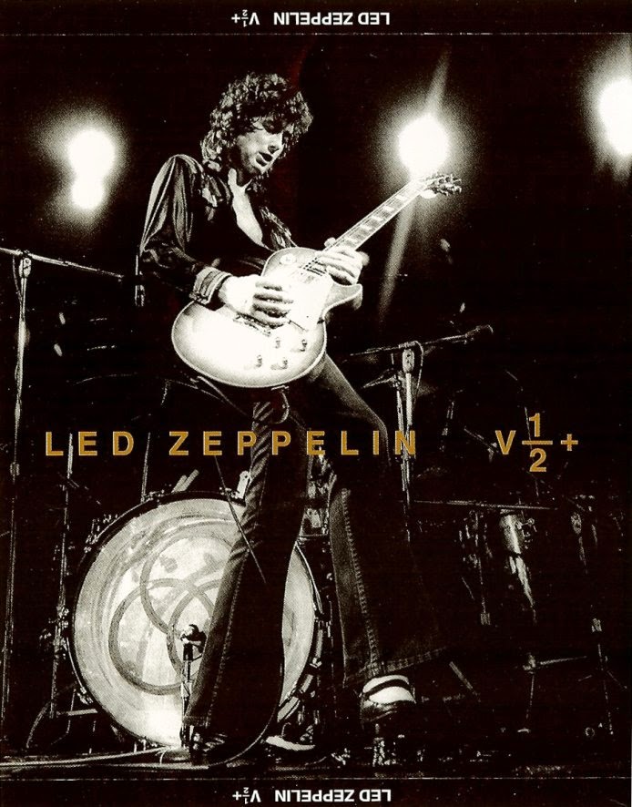 T.U.B.E.: Led Zeppelin - 1973-07-17 - Seattle, WA (SBD/FLAC)