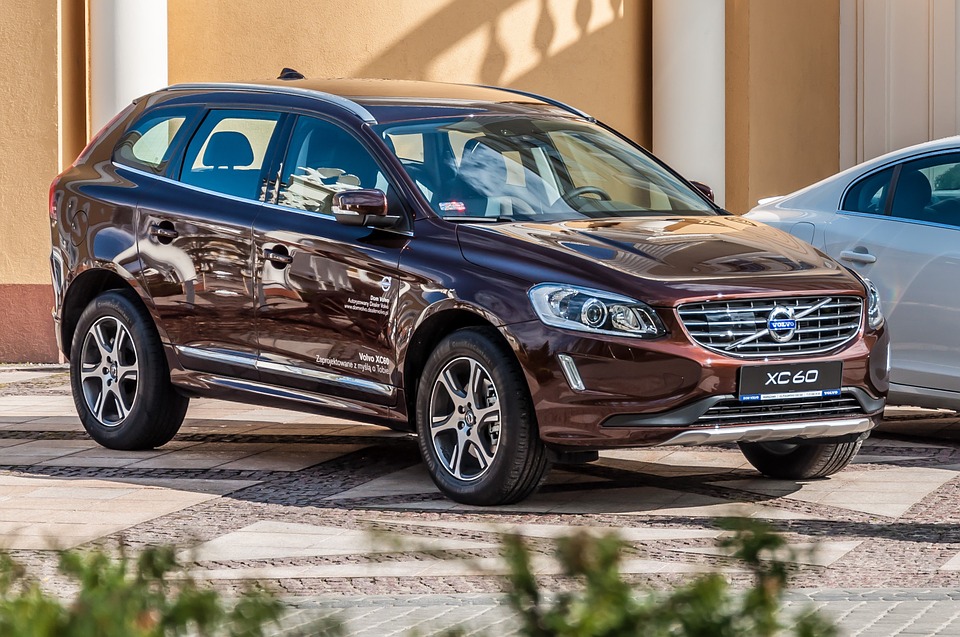 Volvo Cars Brasil apresenta crescimento de 15,8% em 2019 - DIÁRIO POTIGUAR