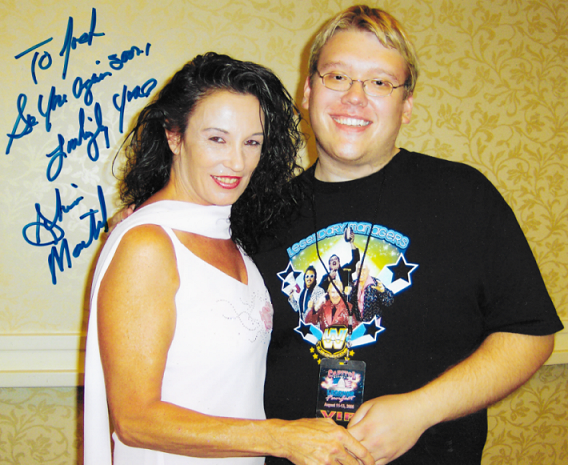 J\/\/s Wrestling Memorabilia: Revisiting The Capitol Wrestling Legends ...