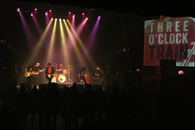 Alienated in Vancouver: Chip Kinman, the Dils, and Three O'Clock Train ...